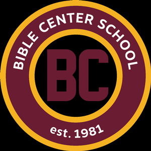 Bible Center School - Admissions Online